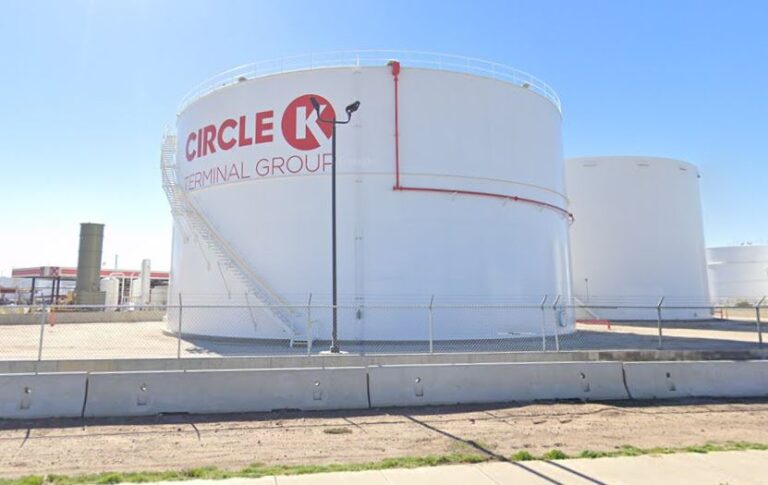 Circle K Tank Cleaning: Miracle Maintenance Project in AZ